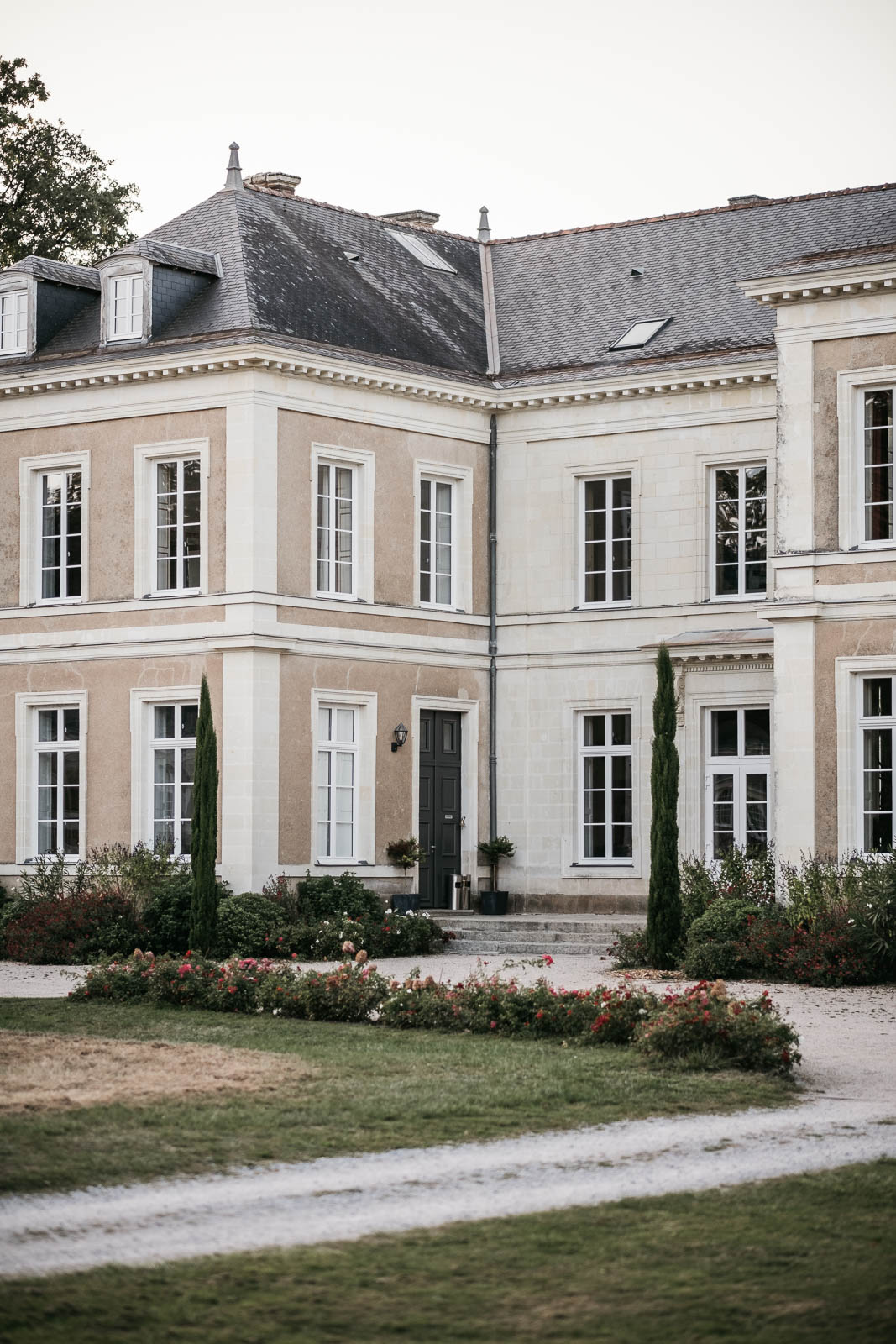 Mariage au Château de la Forêt - Pierre Gobled Mariage au Château de la Forêt - Pierre Gobled